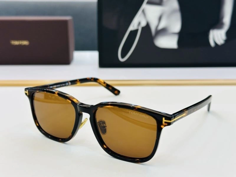 Authentic Tom Ford Sunglasses