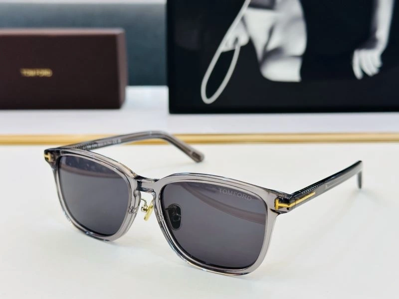 Authentic Tom Ford Sunglasses