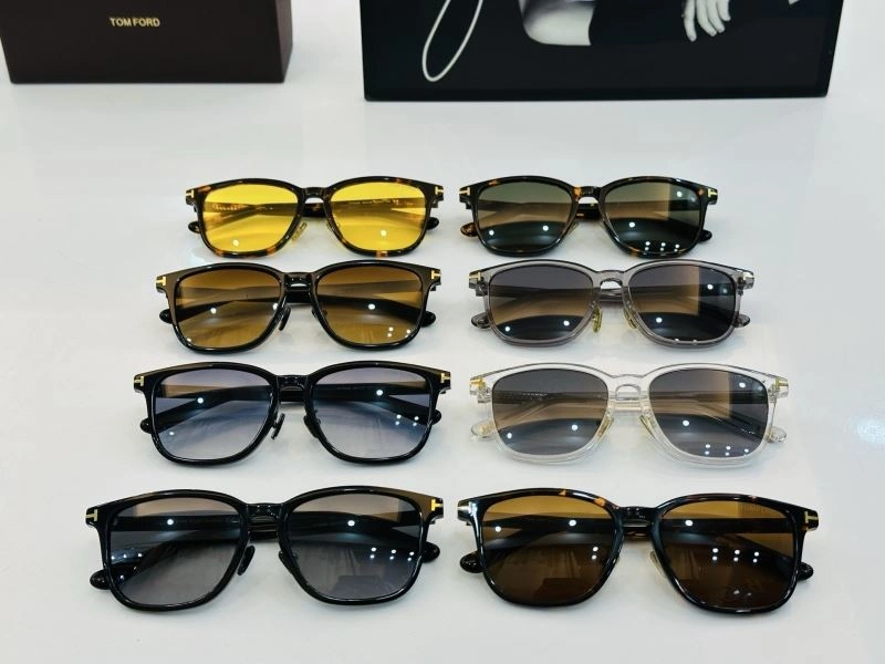Authentic Tom Ford Sunglasses