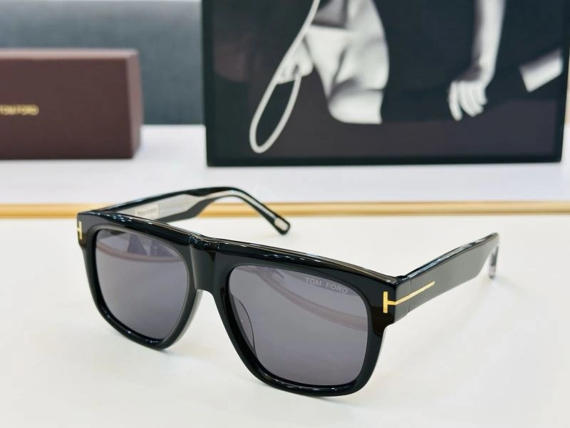 Tom Ford Sunglasses