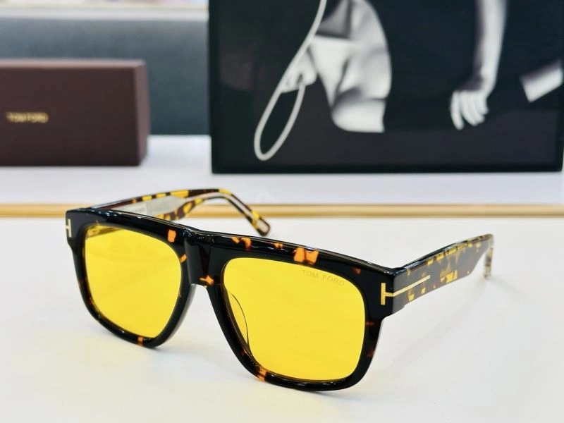 Budget-friendly Tom Ford Sunglasses