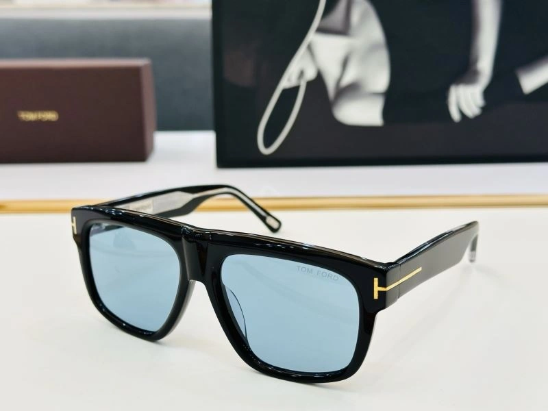 Budget-friendly Tom Ford Sunglasses