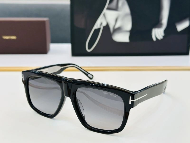 Budget-friendly Tom Ford Sunglasses
