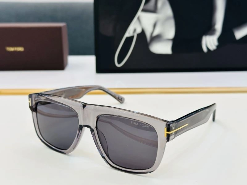 Budget-friendly Tom Ford Sunglasses