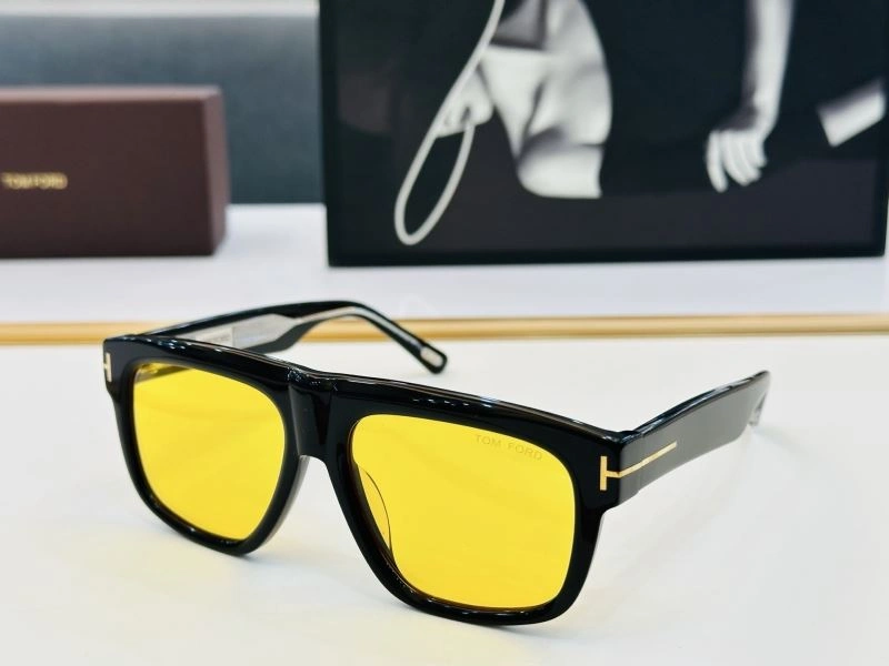 Budget-friendly Tom Ford Sunglasses