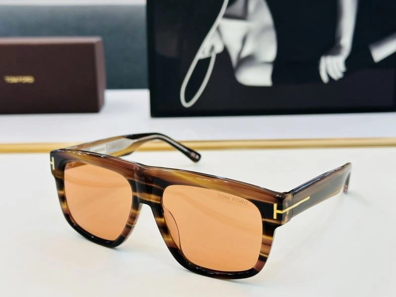 Budget-friendly Tom Ford Sunglasses