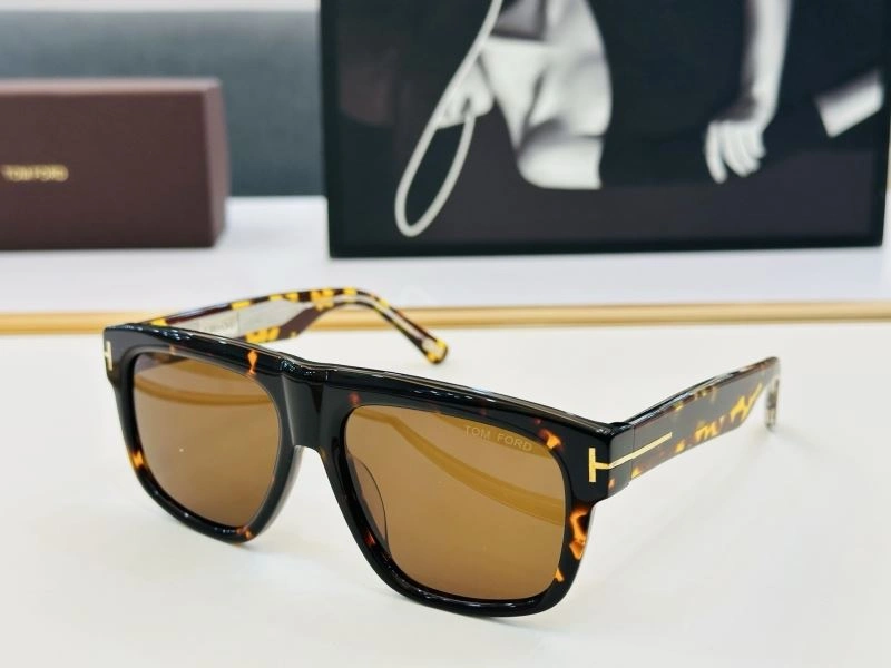 Budget-friendly Tom Ford Sunglasses