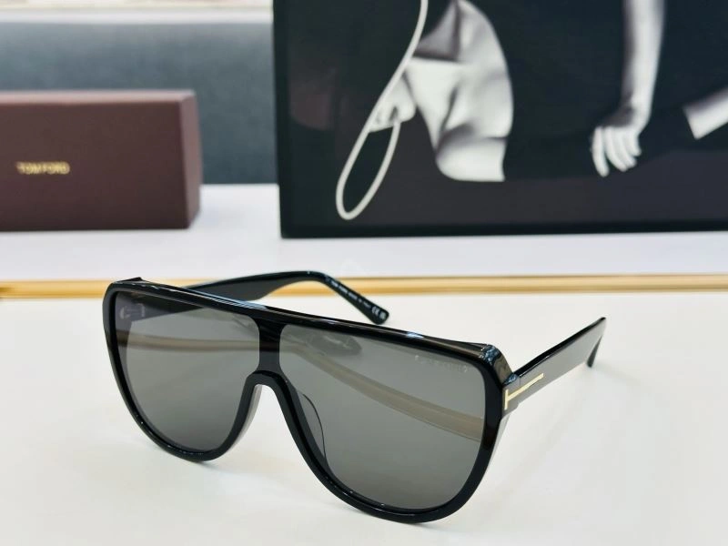 Tom Ford Sunglasses
