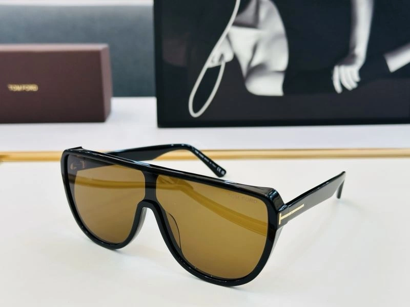 Legit Tom Ford Sunglasses