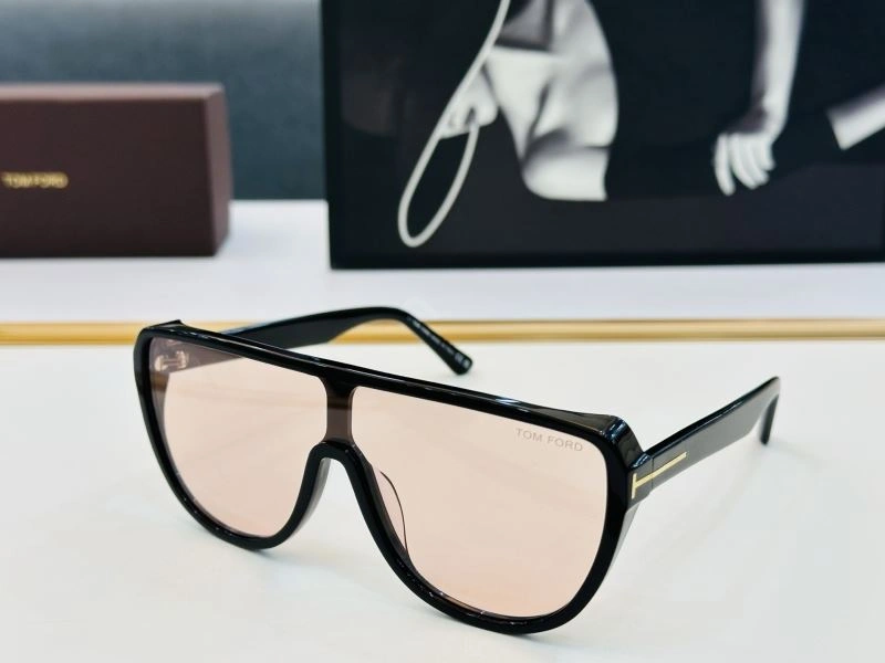 Legit Tom Ford Sunglasses