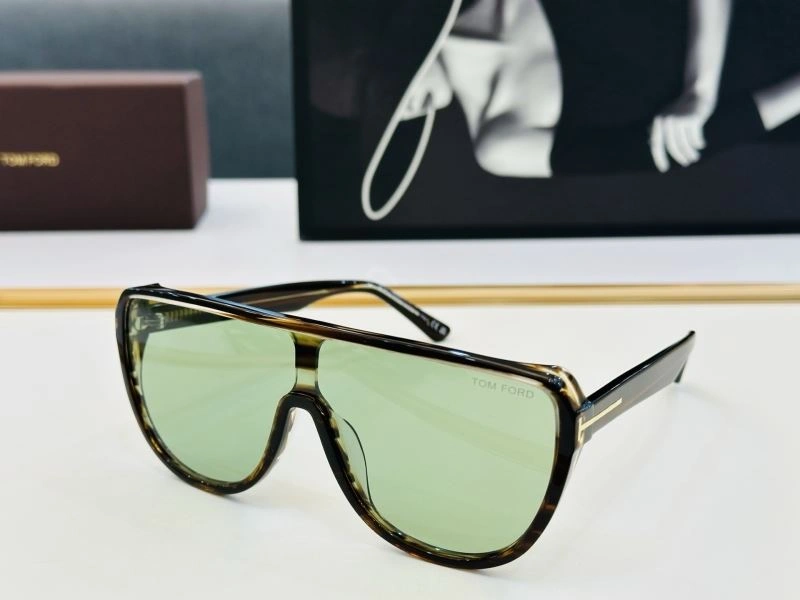 Legit Tom Ford Sunglasses