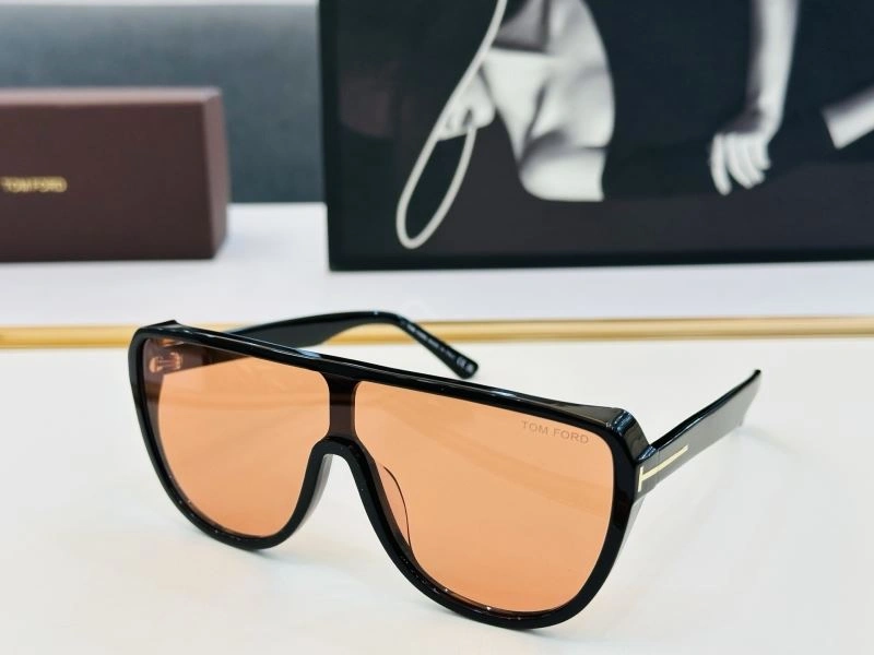 Legit Tom Ford Sunglasses