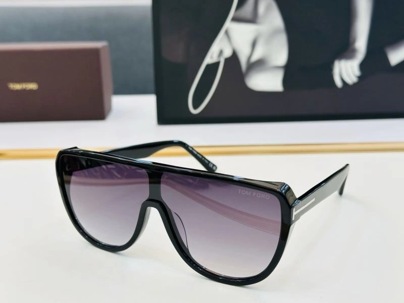 Legit Tom Ford Sunglasses