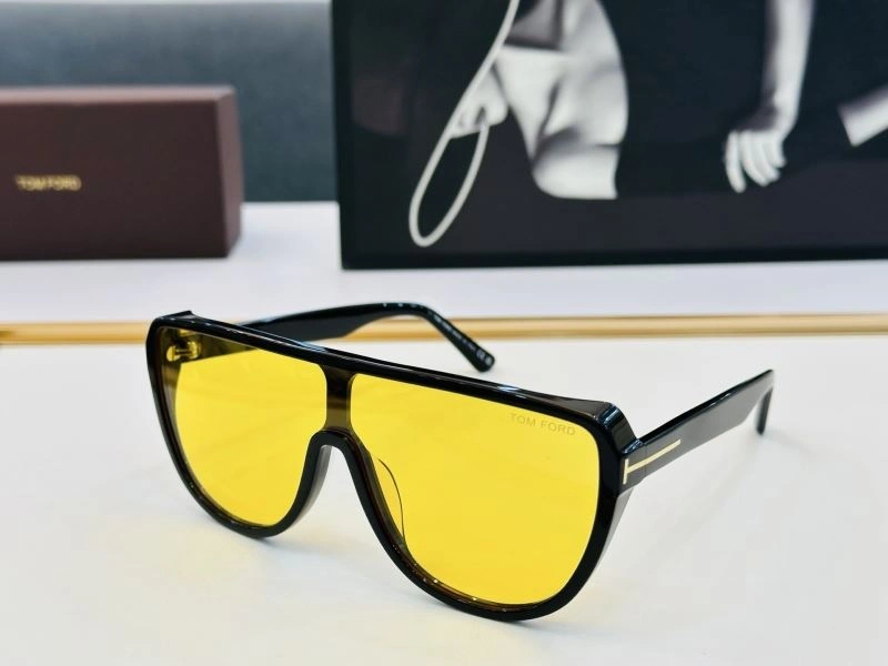 Legit Tom Ford Sunglasses