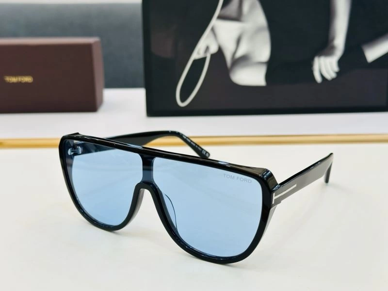 Legit Tom Ford Sunglasses