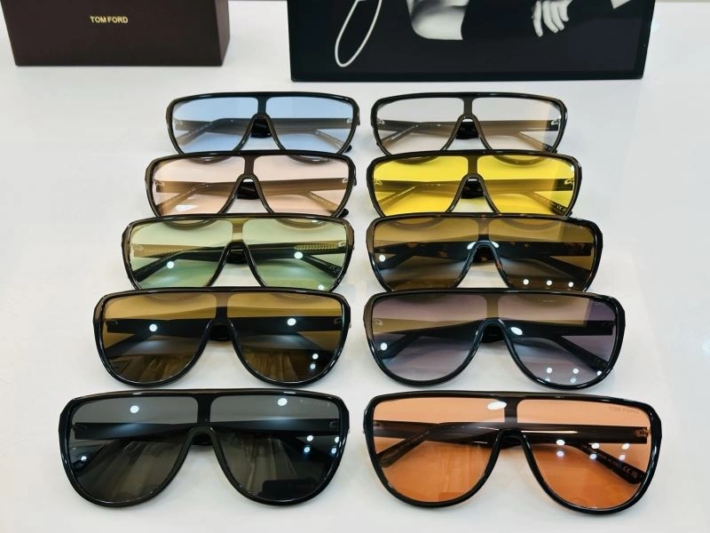 Legit Tom Ford Sunglasses