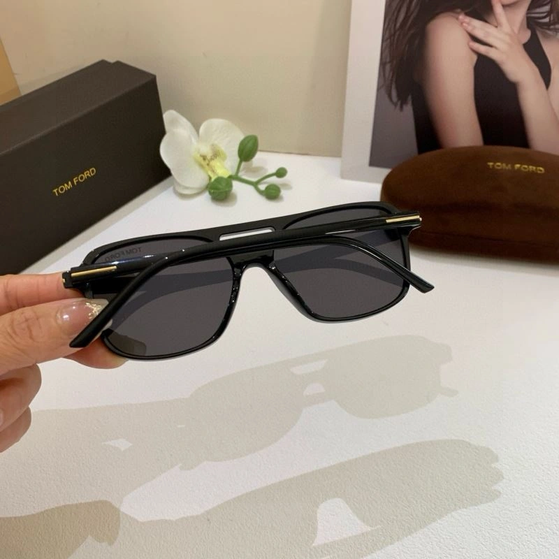Indistinguishable Tom Ford Sunglasses