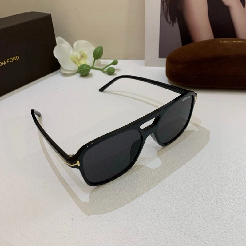 Indistinguishable Tom Ford Sunglasses