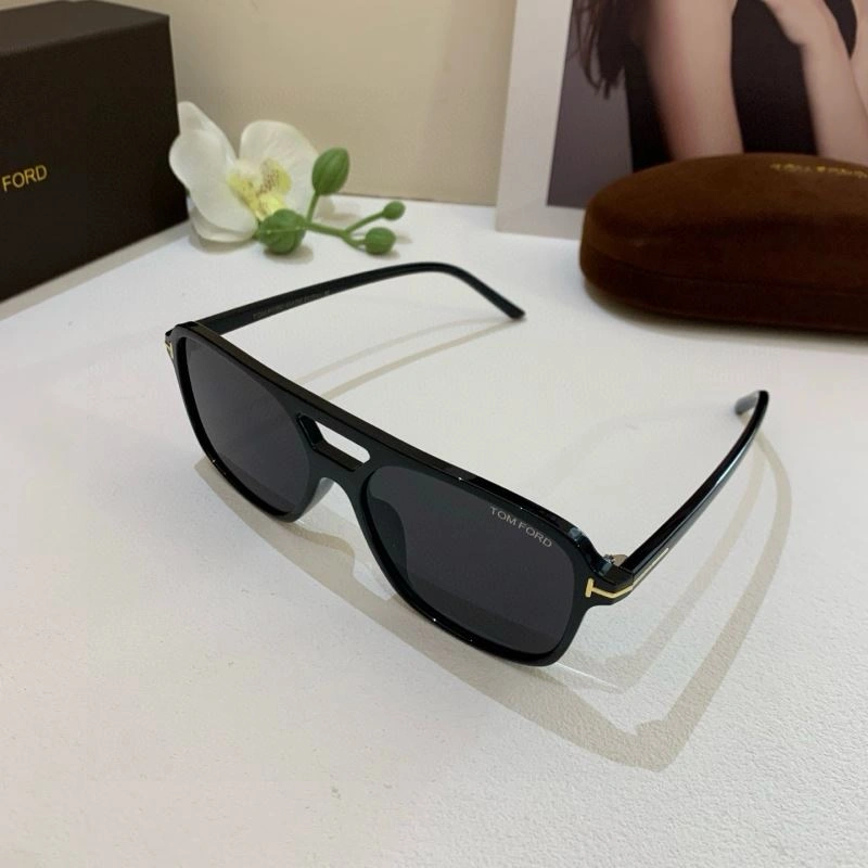 Indistinguishable Tom Ford Sunglasses
