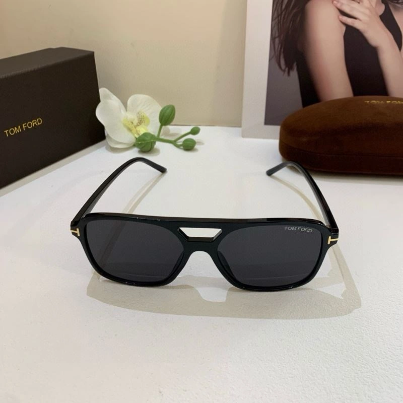 Indistinguishable Tom Ford Sunglasses