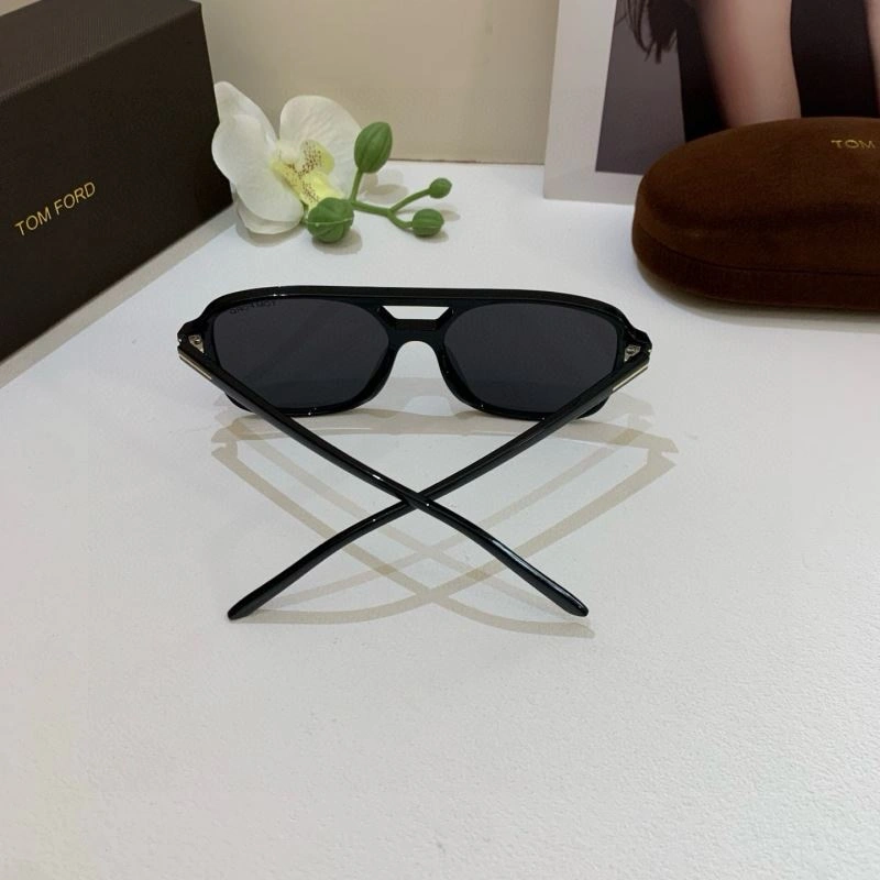 Indistinguishable Tom Ford Sunglasses