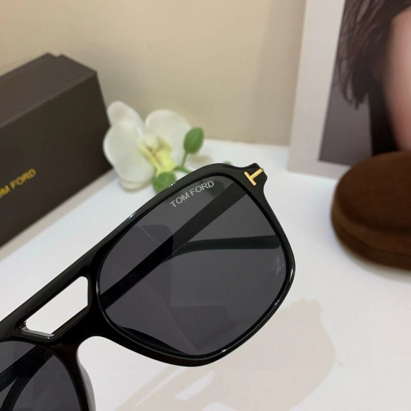 Indistinguishable Tom Ford Sunglasses
