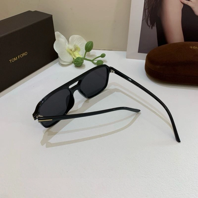 Indistinguishable Tom Ford Sunglasses