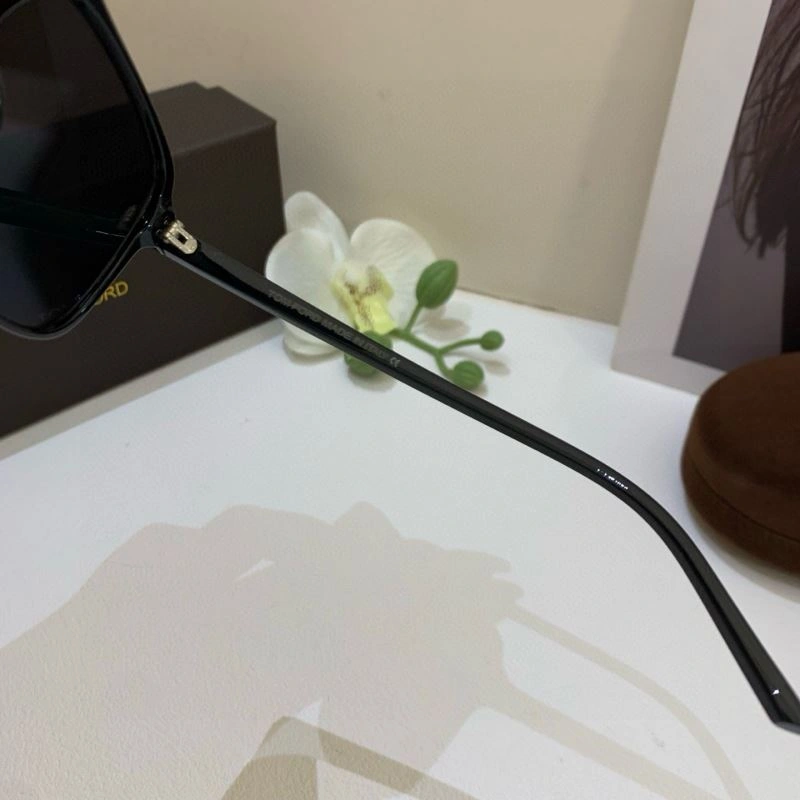 Indistinguishable Tom Ford Sunglasses