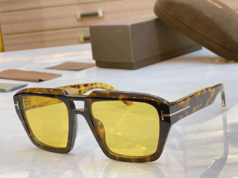 Tom Ford Sunglasses