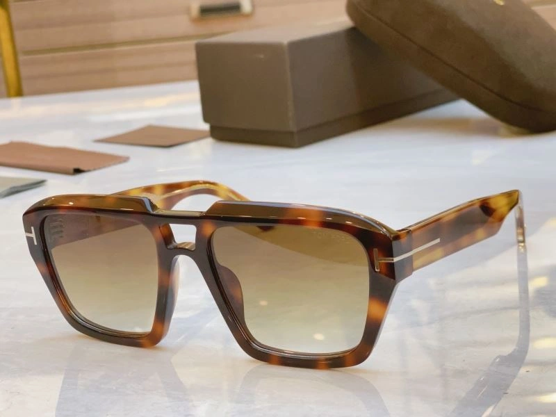 Value-priced Tom Ford Sunglasses