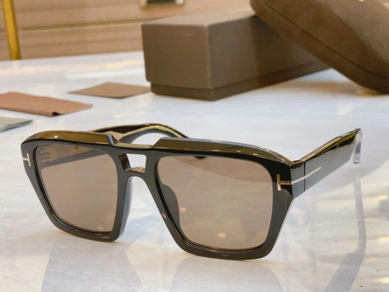 Value-priced Tom Ford Sunglasses