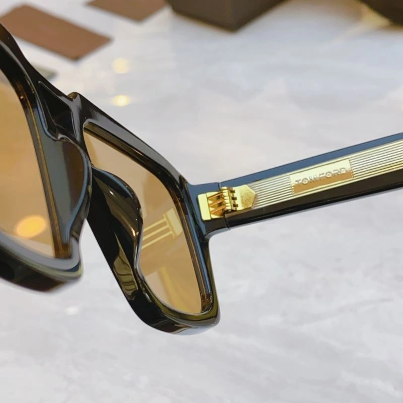 Value-priced Tom Ford Sunglasses