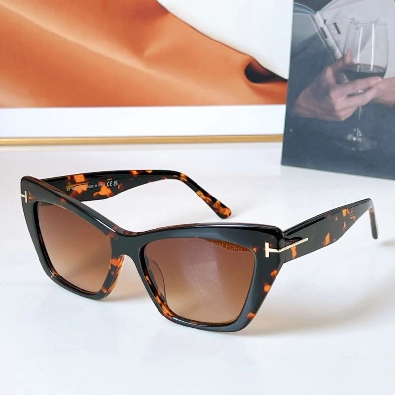 Tom Ford Sunglasses