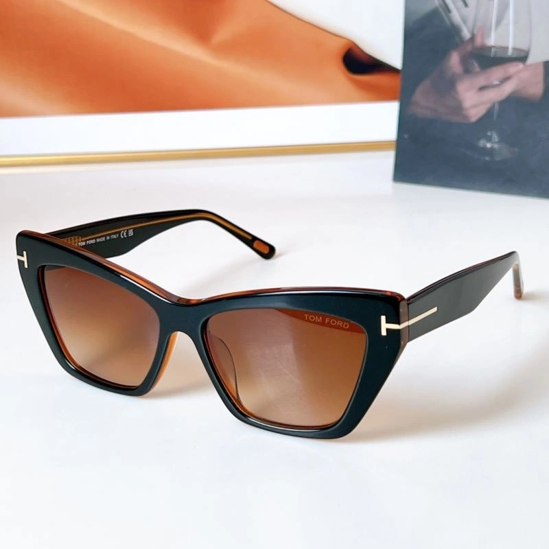 Brand-original Tom Ford Sunglasses