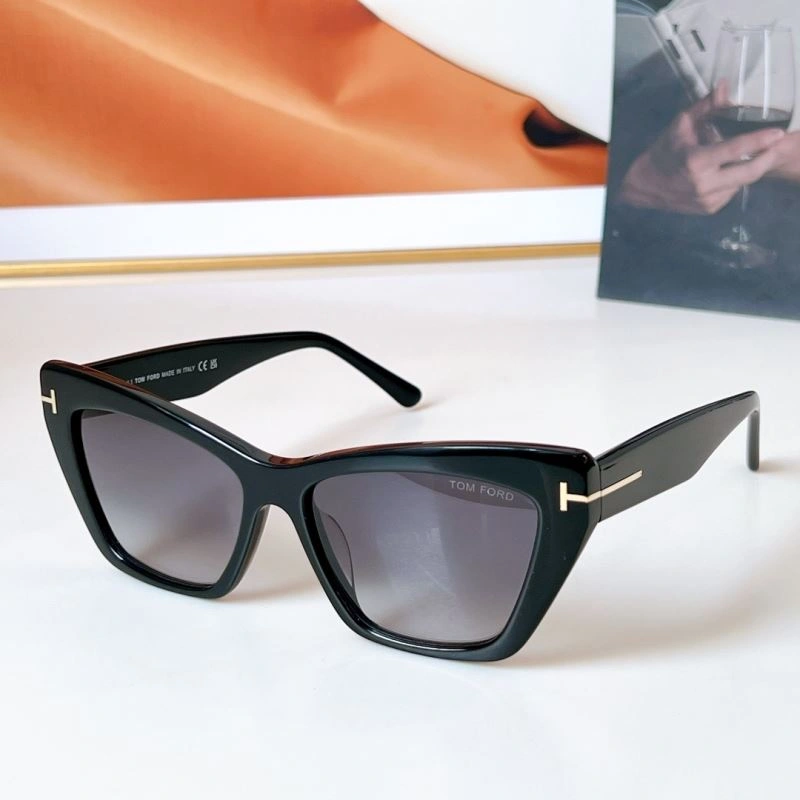 Brand-original Tom Ford Sunglasses