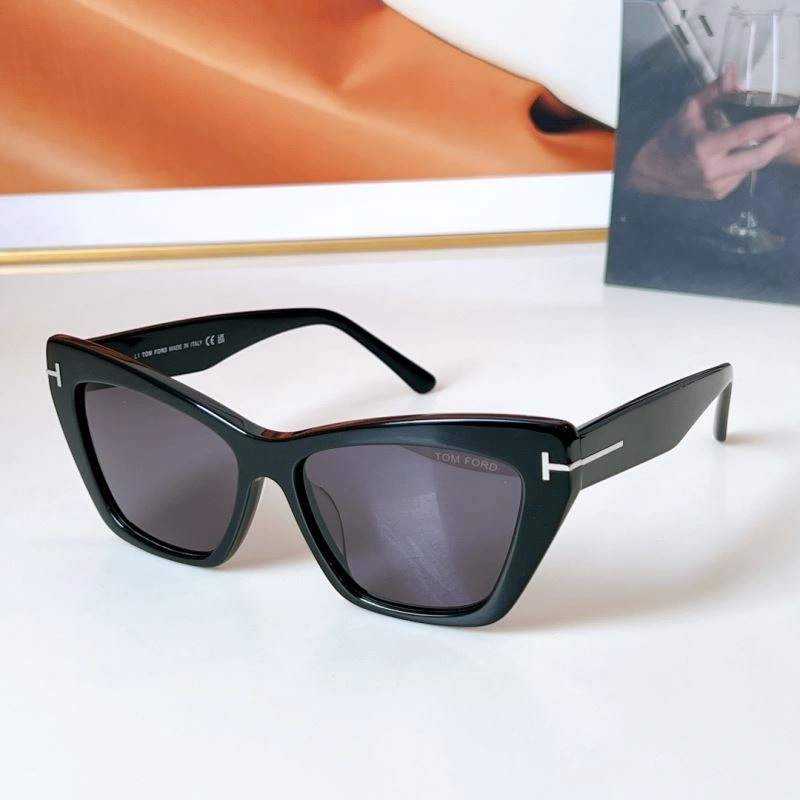 Brand-original Tom Ford Sunglasses