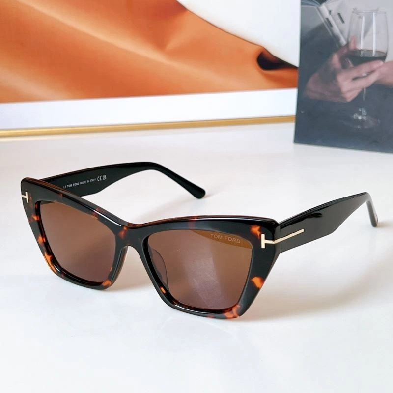 Brand-original Tom Ford Sunglasses