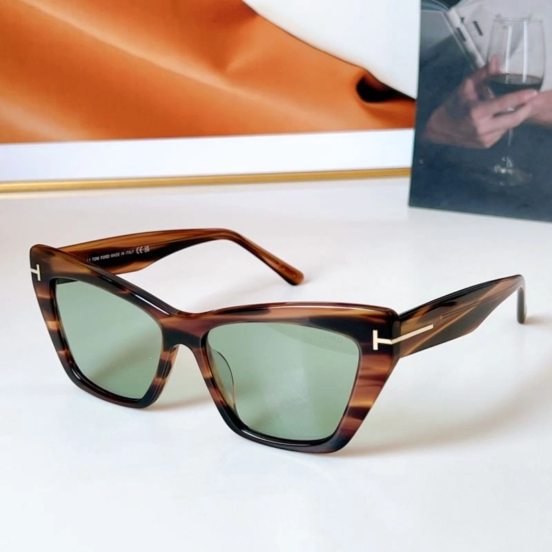Brand-original Tom Ford Sunglasses