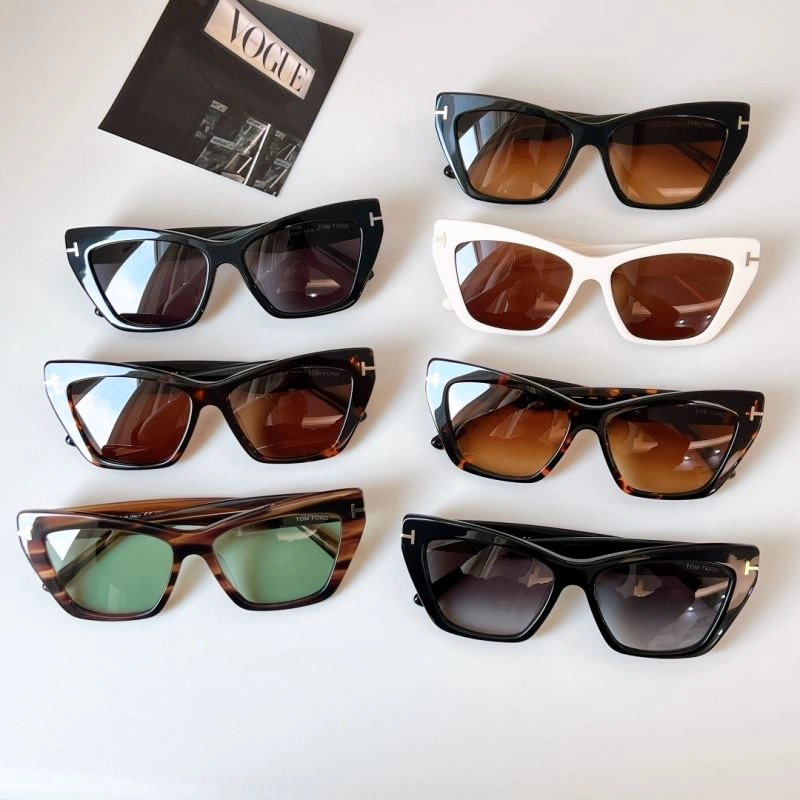 Brand-original Tom Ford Sunglasses