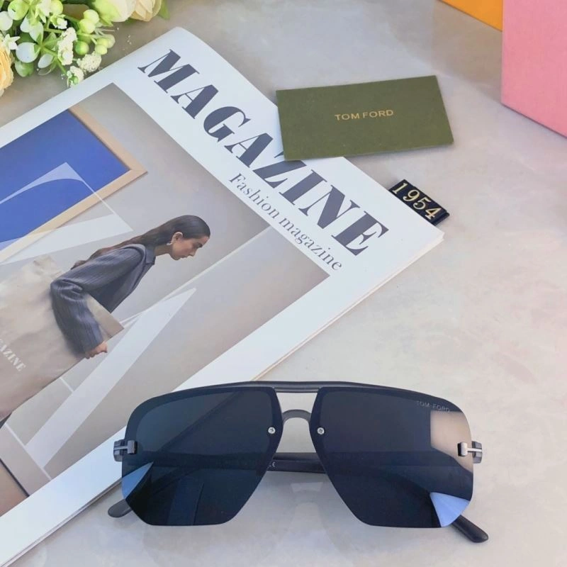 Inexpensive Tom Ford Sunglasses