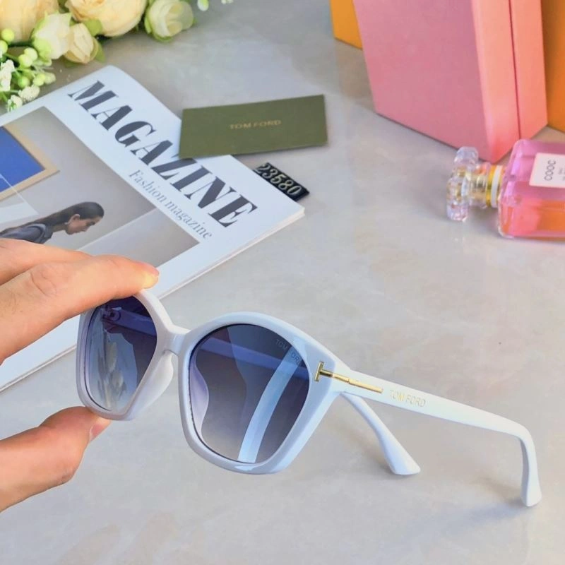 Discounted Tom Ford Sunglasses