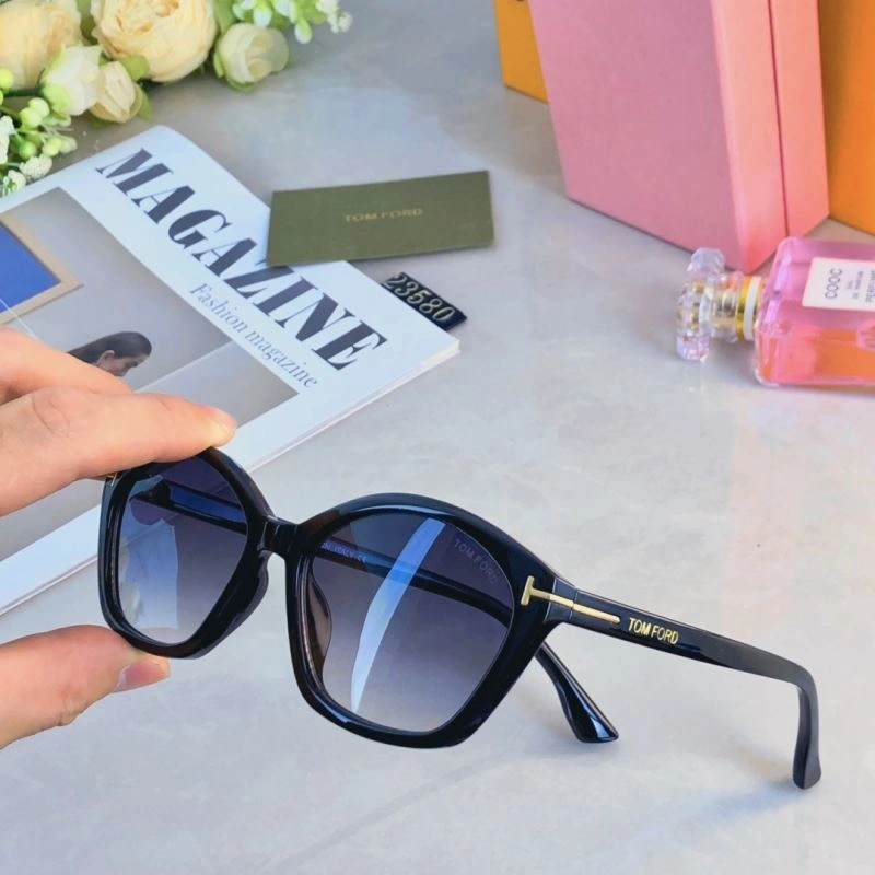 Discounted Tom Ford Sunglasses