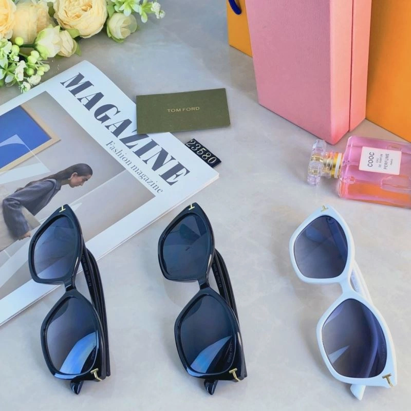 Discounted Tom Ford Sunglasses