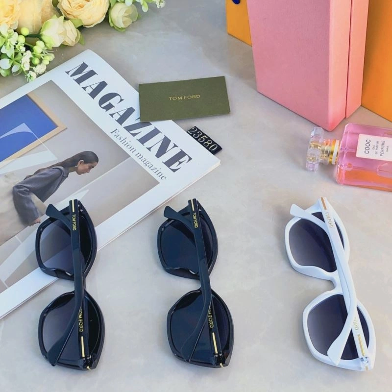 Discounted Tom Ford Sunglasses
