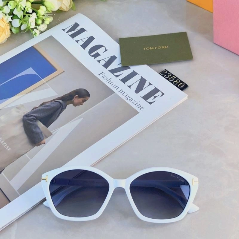 Discounted Tom Ford Sunglasses