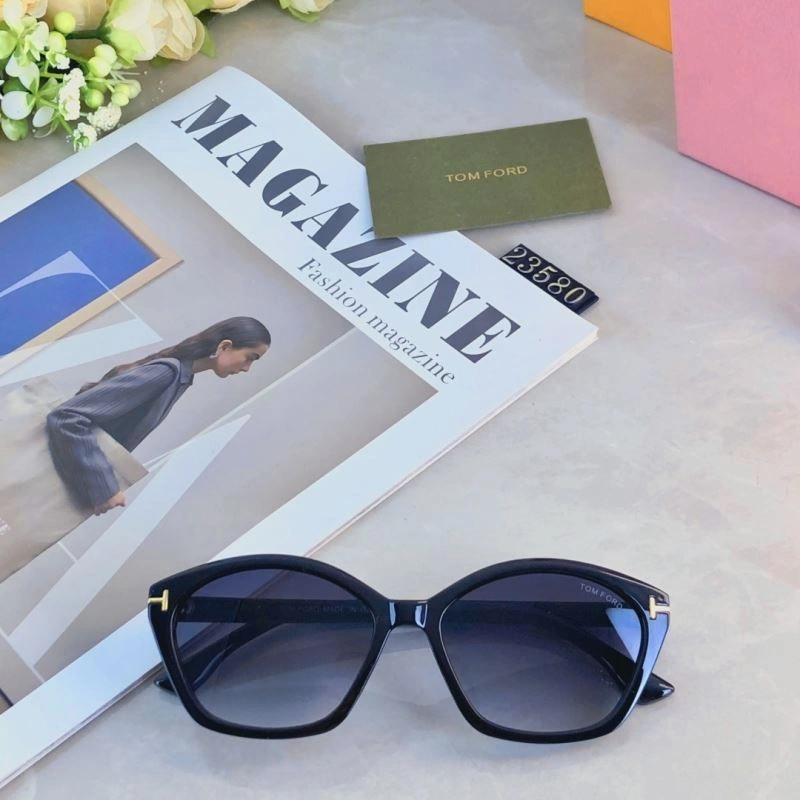 Discounted Tom Ford Sunglasses
