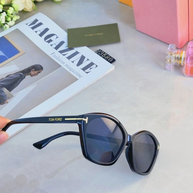 Discounted Tom Ford Sunglasses