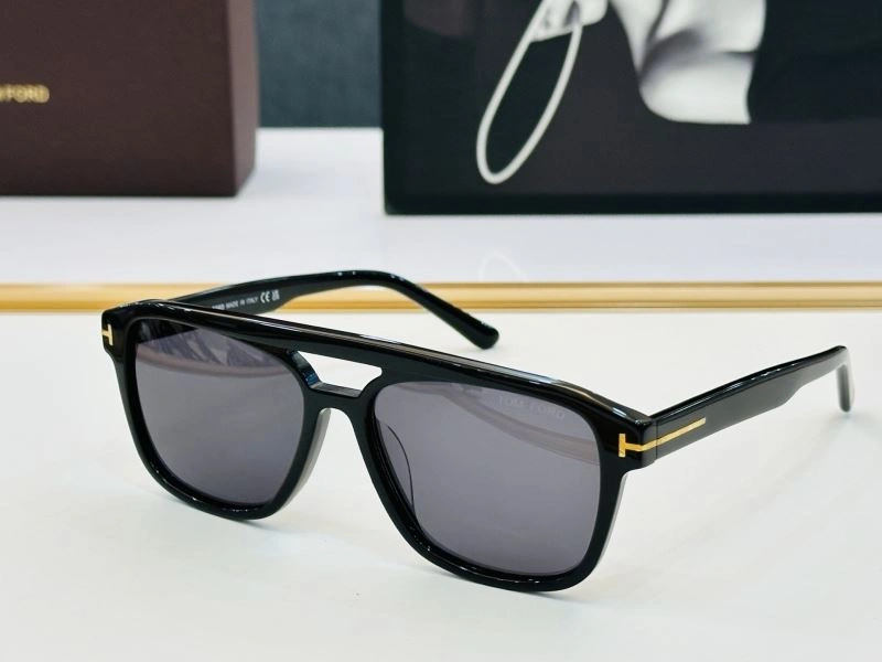 Tom Ford Sunglasses