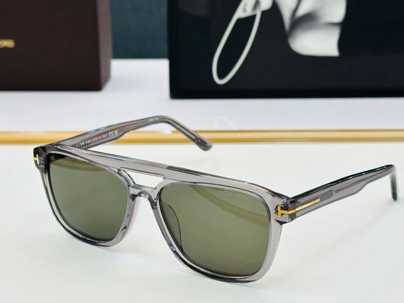 OEM Tom Ford Sunglasses