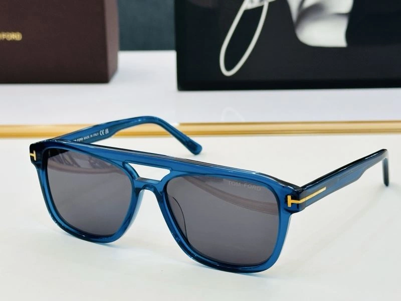 OEM Tom Ford Sunglasses
